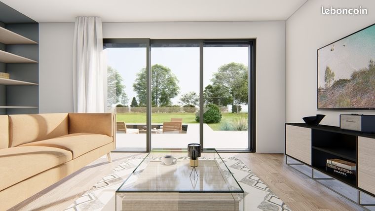 Vente maison Pont l'Abbé - Annonce A Vendre A Louer