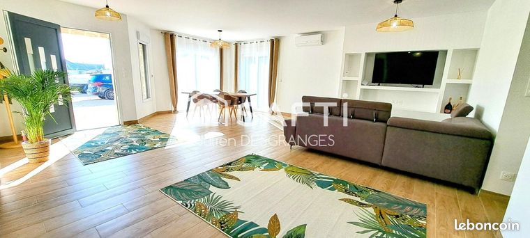 Maison à vendre et vente appartement Amboise (37400) - leboncoin