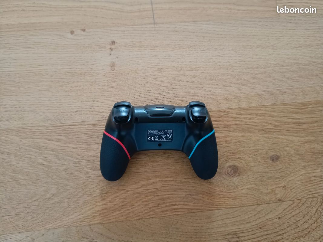 Manette pour console Nintendo Switch - Consoles