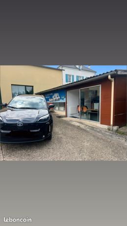 Location utilitaire - Autres services - leboncoin