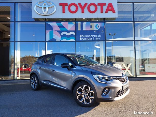 AVEYRON AUTOMOBILES - Pro leboncoin