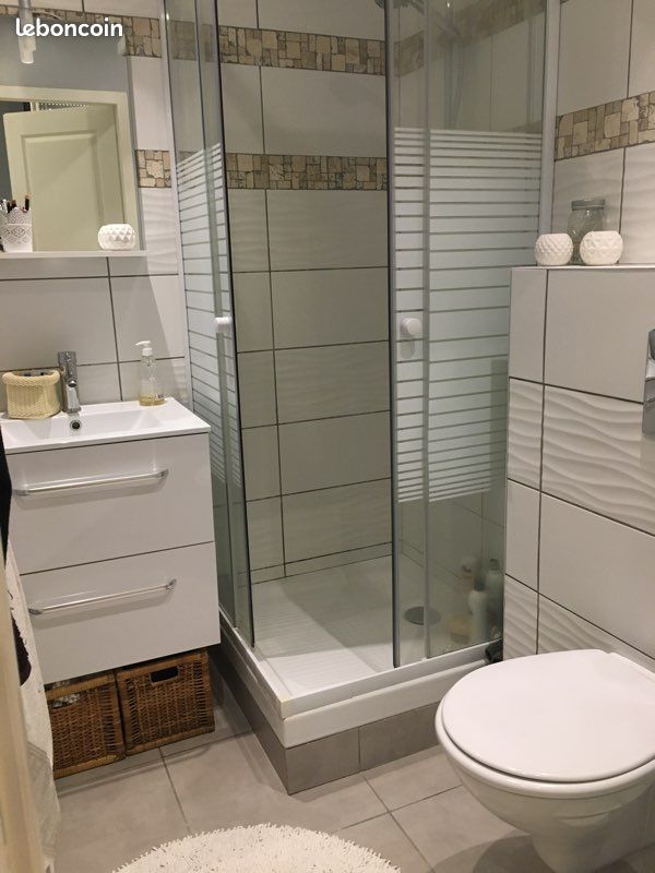 Jolj studio place jean jaurès proximité fac et grandes écoles - Locations