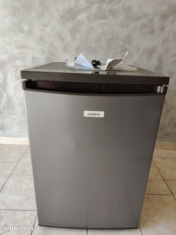 Frigo top - Électroménager