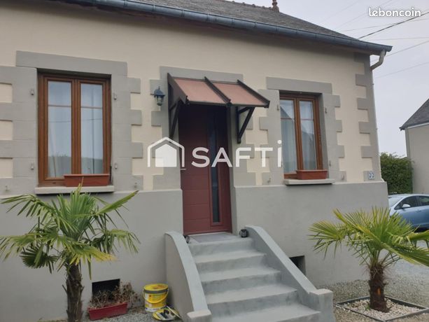 Quévert (22100) - leboncoin