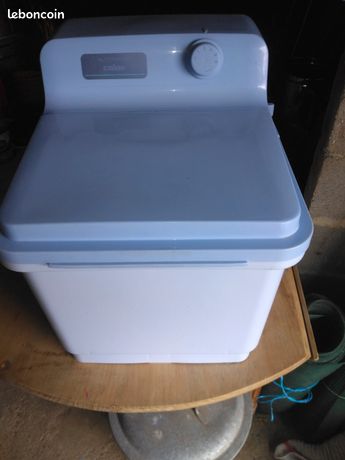 Machine a laver calor d'occasion - Électroménager - leboncoin