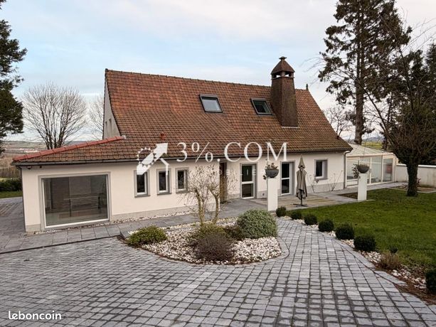 Maison à vendre et vente appartement Condette (62360) - leboncoin