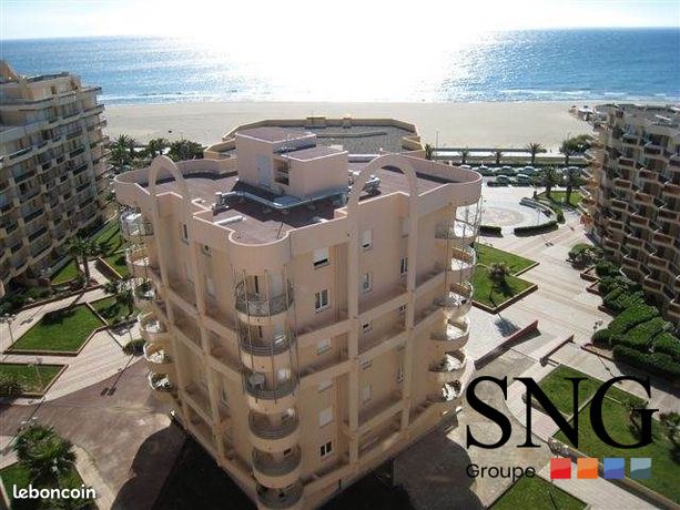 Location appartement et maison à louer Canet-en-Roussillon (66140 ...