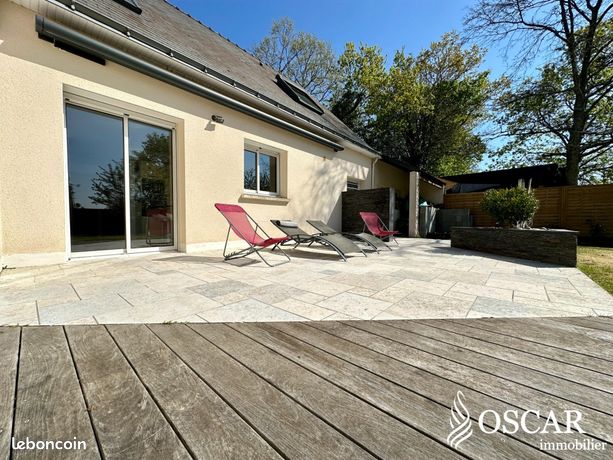 Sainte-Luce-sur-Loire (44980) - leboncoin