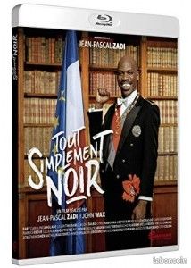 Tout simplement noir (Blu-ray Comédie) - DVD - Films