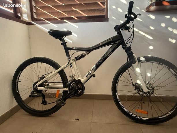 Cayenne (97300) - leboncoin