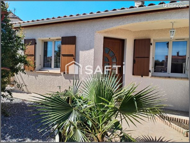 Toulouges (66350) - leboncoin