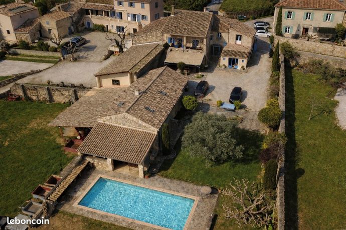 Uzès (30700) - leboncoin