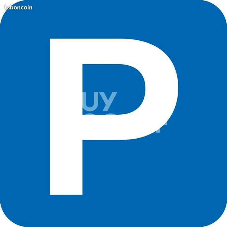 Parking/box 12 m² NEUILLY PLAISANCE - Locations