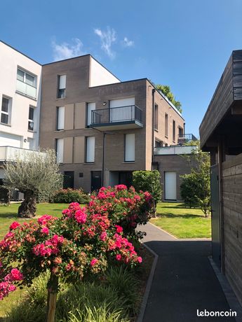 Location appartement et maison à louer Marcq-en-Barœul (59700) - leboncoin
