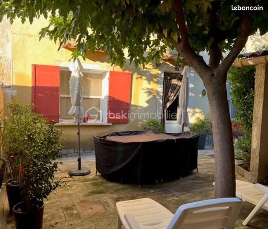 Vente maison Maussane les Alpilles (13) : 33 annonces immobilières à ...