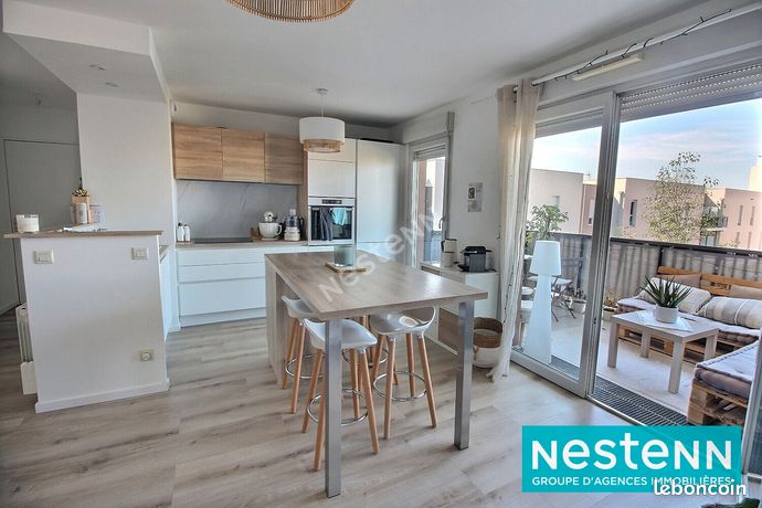 Locations Appartement Meyzieu (69330) - leboncoin