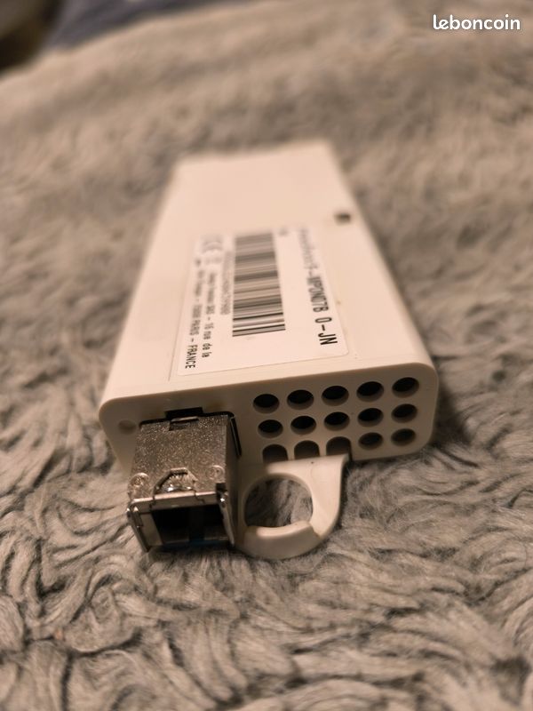 Freebox delta module fibre optique - Accessoires informatique