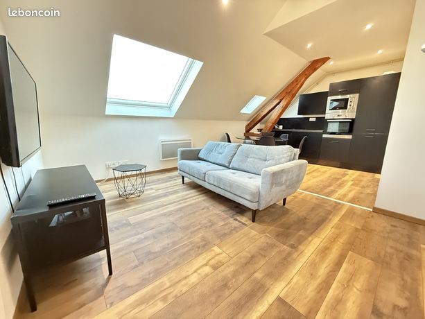 Maison à vendre et vente appartement Territoire de Belfort (90) - leboncoin