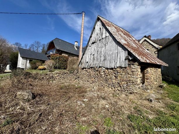 Maison à vendre et vente appartement Saint-Girons (09200) - leboncoin