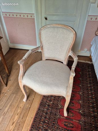 Fauteuil Doccasion Particulier