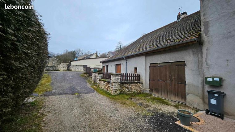 Maison à vendre et vente appartement Nogent (52800) - leboncoin