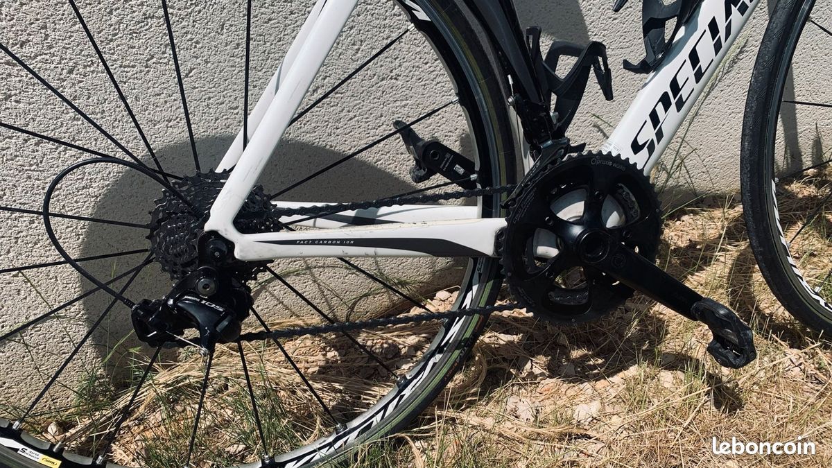 Specialized venge - Vélos