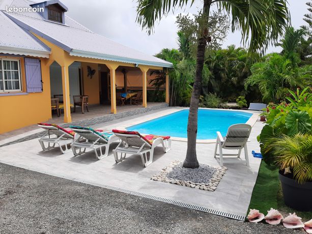 Locations Saisonnières Guadeloupe Leboncoin