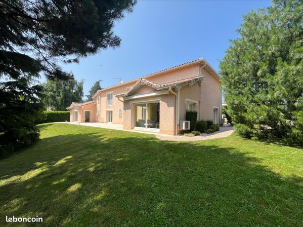 Bourg En Bresse Maison A Vendre
