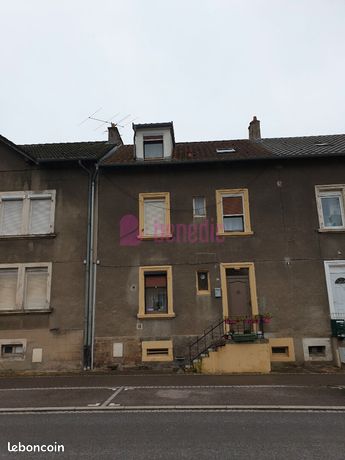 Hettange-Grande (57330) - leboncoin