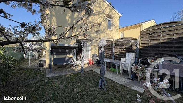 Maison à vendre et vente appartement Colomiers (31770) - leboncoin