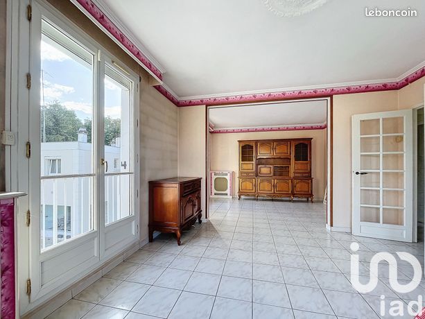Maison à vendre et vente appartement Coubron (93470) - leboncoin