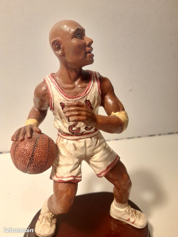 Statue figurine collection Peggy's Basket - Collection