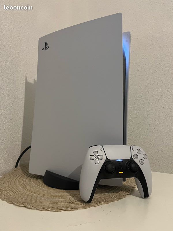 Ps5 - Consoles