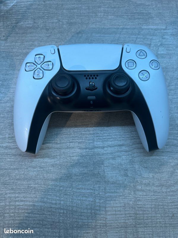 Manette ps5 - Consoles