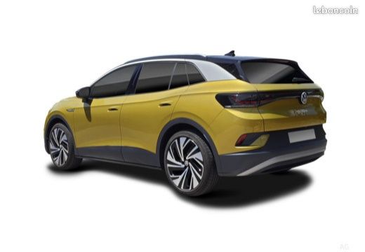 Volkswagen ID.4 204 ch Pro Performance - Voitures