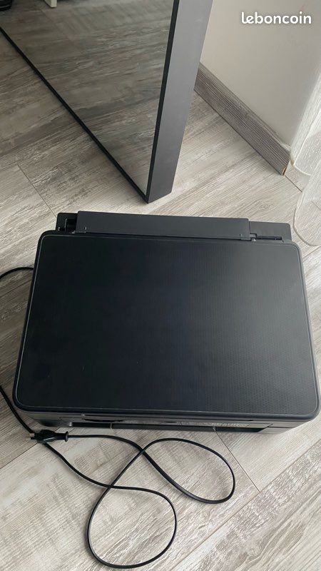 Imprimante - Accessoires informatique