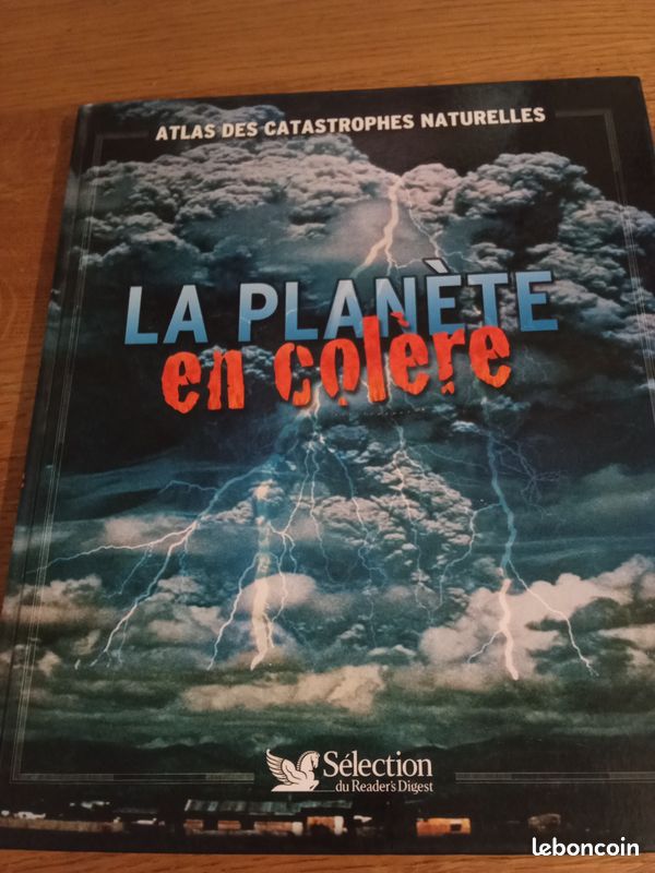 Comprendre les catastrophes naturelles - Livres