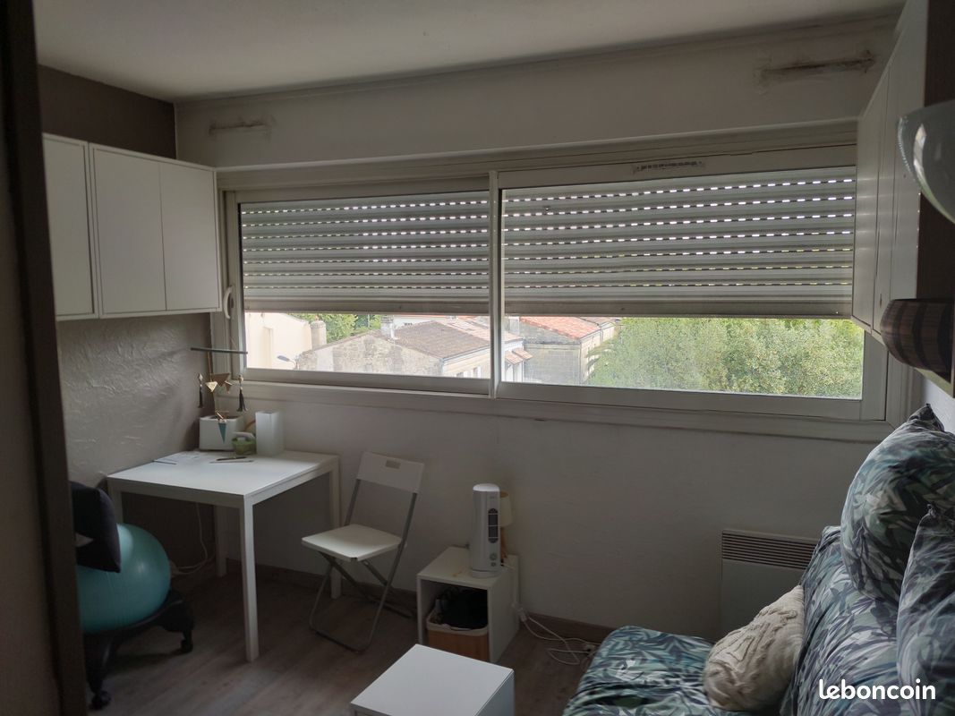 Studio ideal Investisseurs - Ventes immobilières