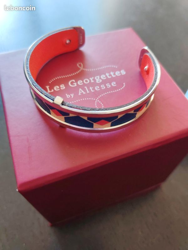 Bracelet les Georgette by Altesse - Montres & Bijoux