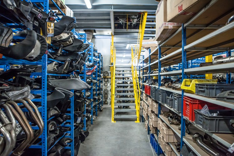 ACCIMOTO - Bretigny Sur Orge (91220) - Pro leboncoin