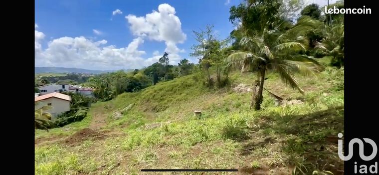 Ventes immobilières Terrain Fort-de-France (97200) - leboncoin