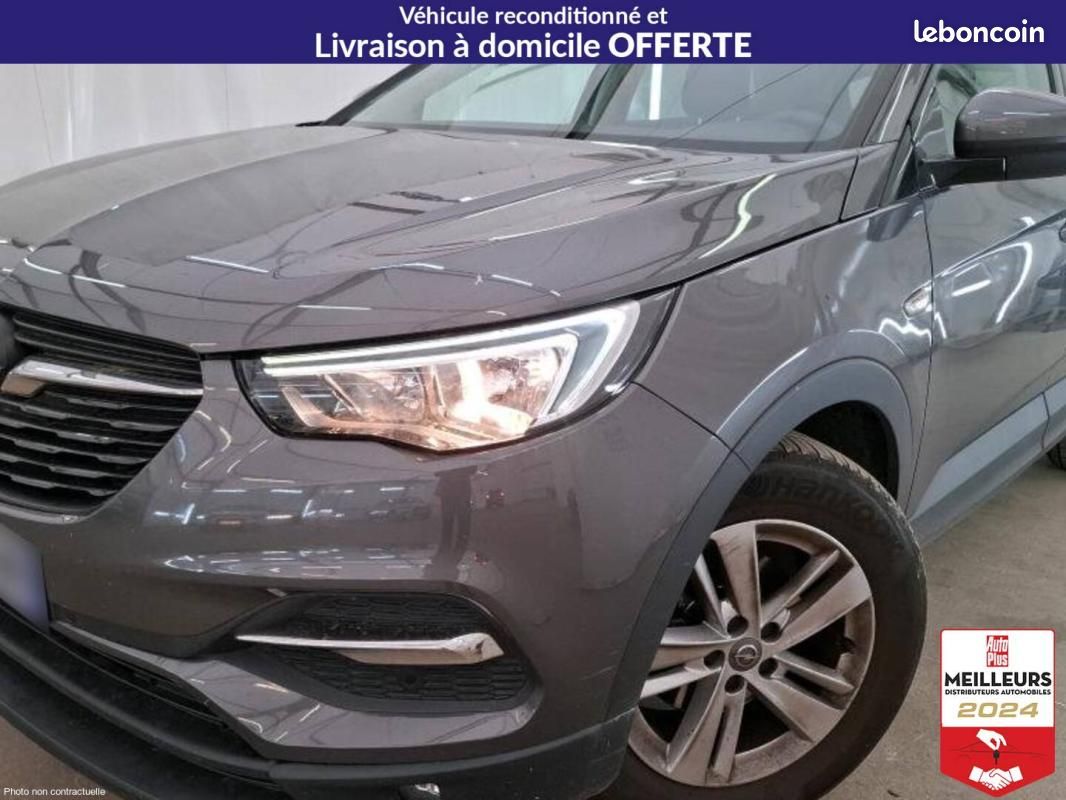 Opel Park Go