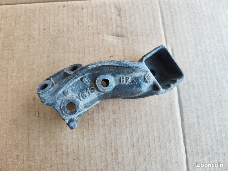 Support Moteur 2 0 Turbo Tct Swap Équipement Auto