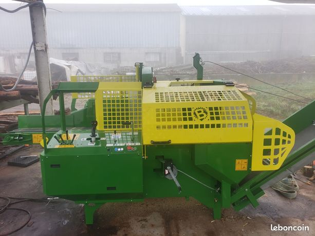 Machine agricole d'occasion - Matériel agricole - leboncoin