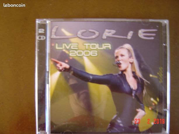 Lorie d’occasion | Plus que 4 à -70%