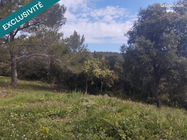 Maison à vendre et vente appartement Carnoules (83660) - leboncoin