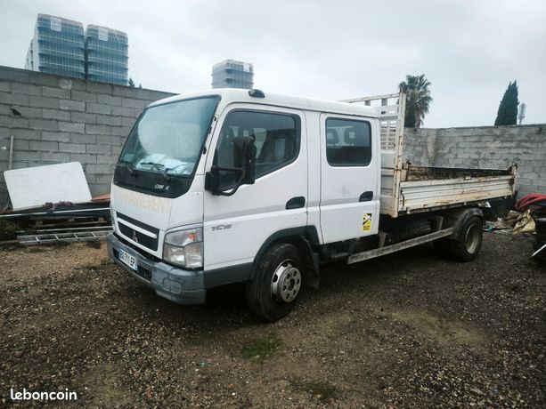 7t5 d'occasion - Poids lourds - leboncoin