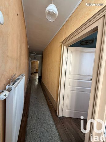 Maison à vendre et vente appartement Nogent (52800) - leboncoin