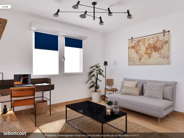 Studio rouen - Locations - leboncoin