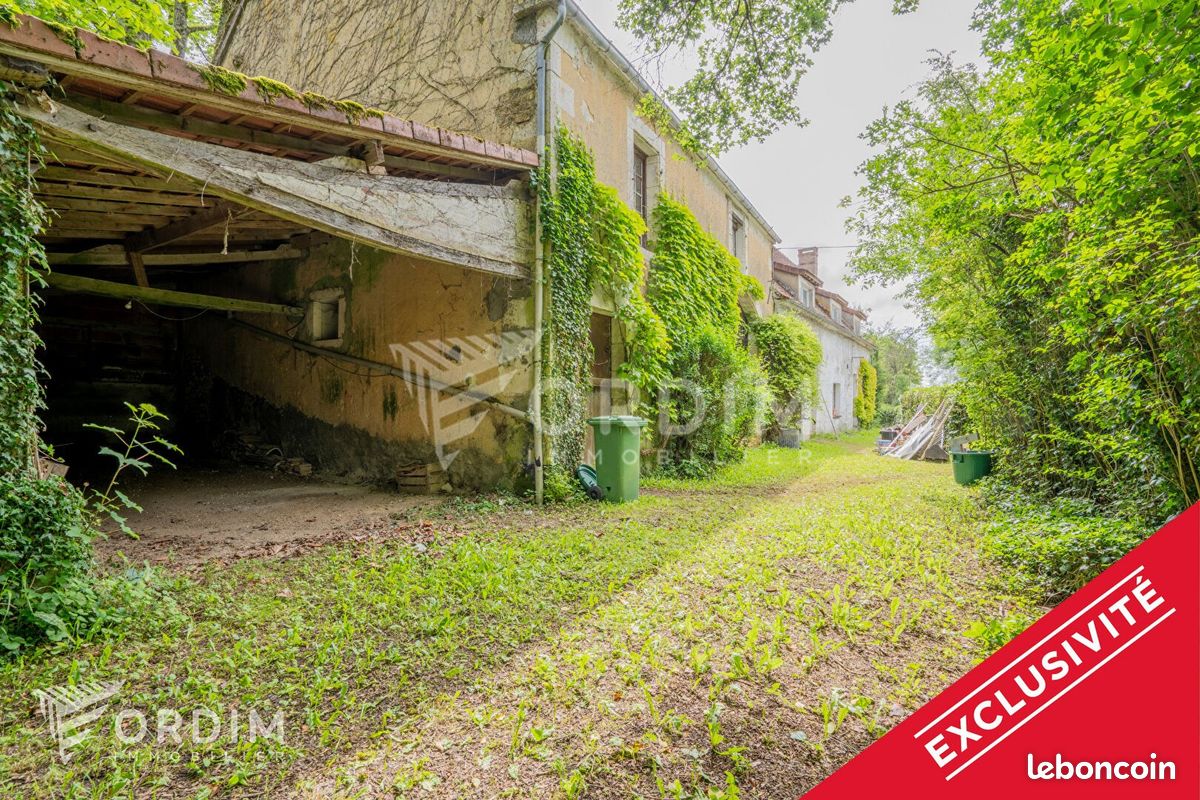 Maison 9 pièces 274 m² - Ventes immobilières